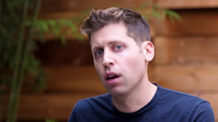 OpenAI co-founder Sam Altman in talks for potential return OpenAI co-founder Sam Altman in talks for potential return