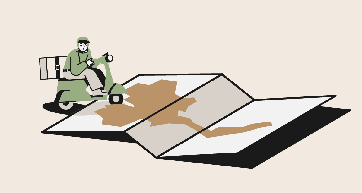 Line Man Wongnai looks beyond food delivery in road to IPO