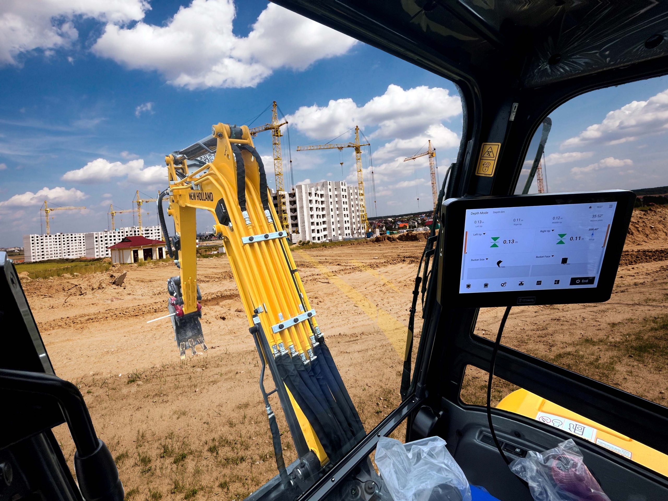 How automated robots can help build a safer, more sustainable future