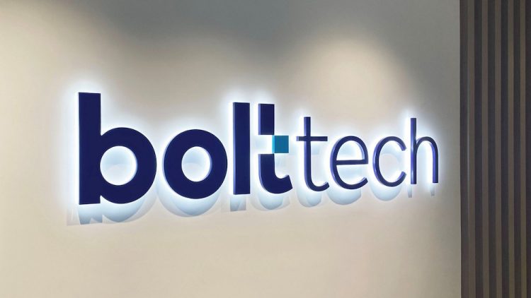 Insurtech unicorn Bolttech secures over $100m series C