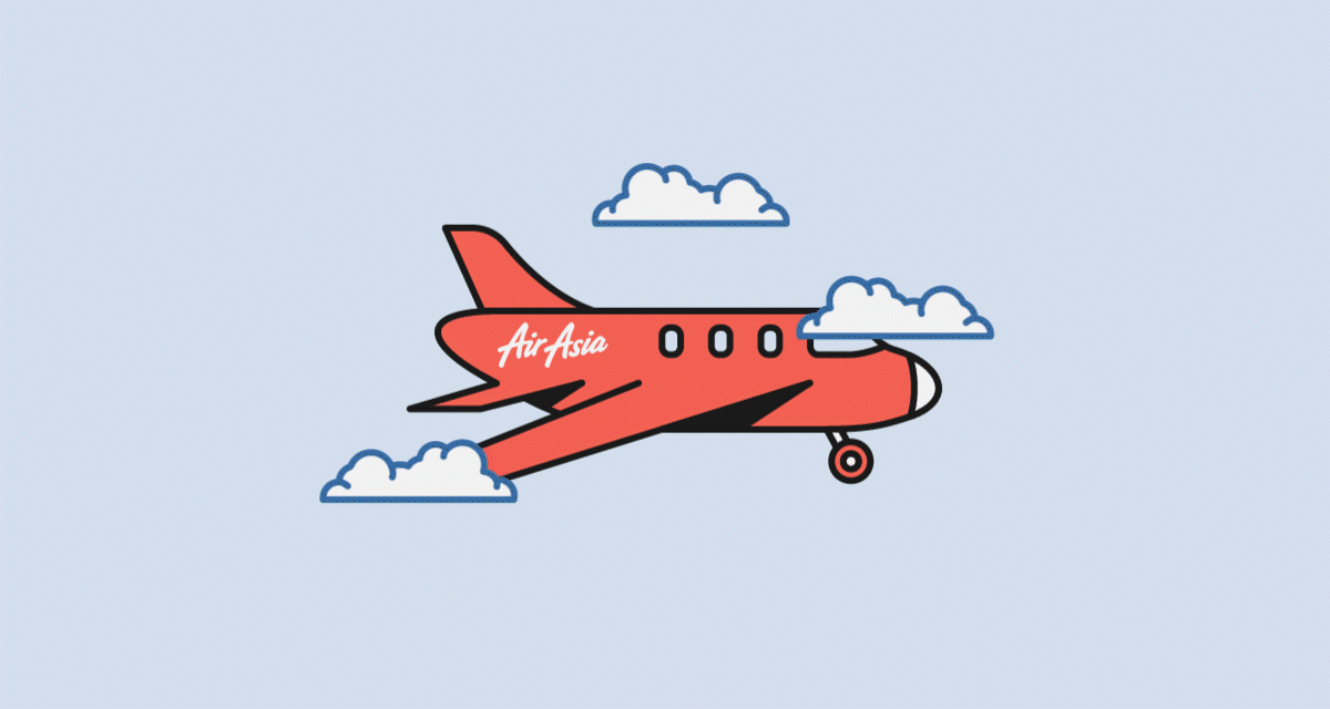 AirAsia: the remix volume 2