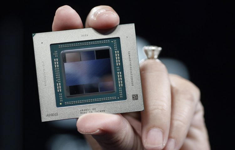In 50 Words: Chinese tech giants spend billions on Nvidia chips ...