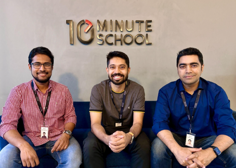 Peak XV’s Surge backs $5.5m round of Bangladeshi edtech startup Peak XV’s Surge backs $5.5m round of Bangladeshi edtech startup