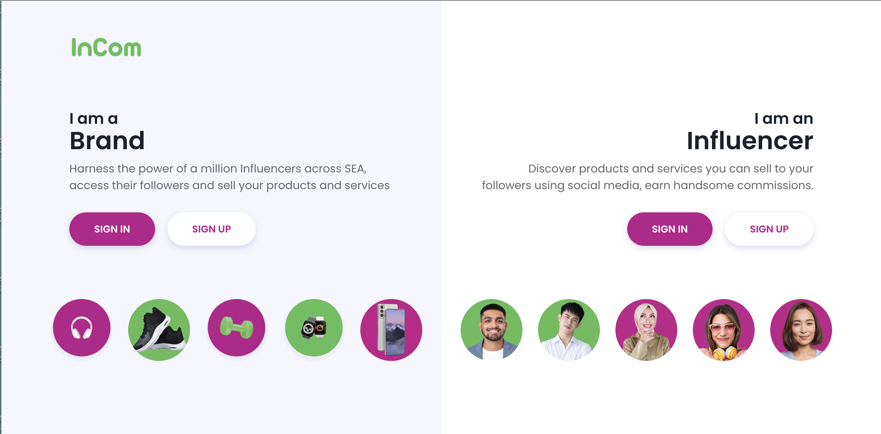 What’s next after the ban on TikTok Shop in Indonesia? Enter InCom