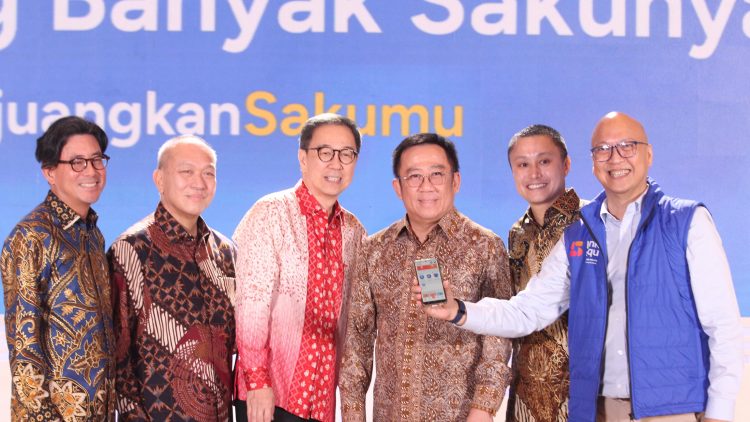 In 50 Words Astra Financial Welab Launch Digital Bank In Indonesia
