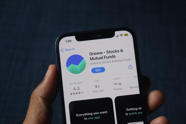 Groww Q3 profit falls 28% as user base tops 20 million