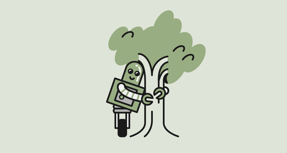AI plugs into climate change battle