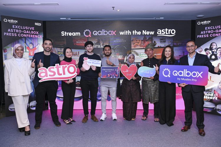 Muslim Pro creator raises $20m for AI development, market expansion