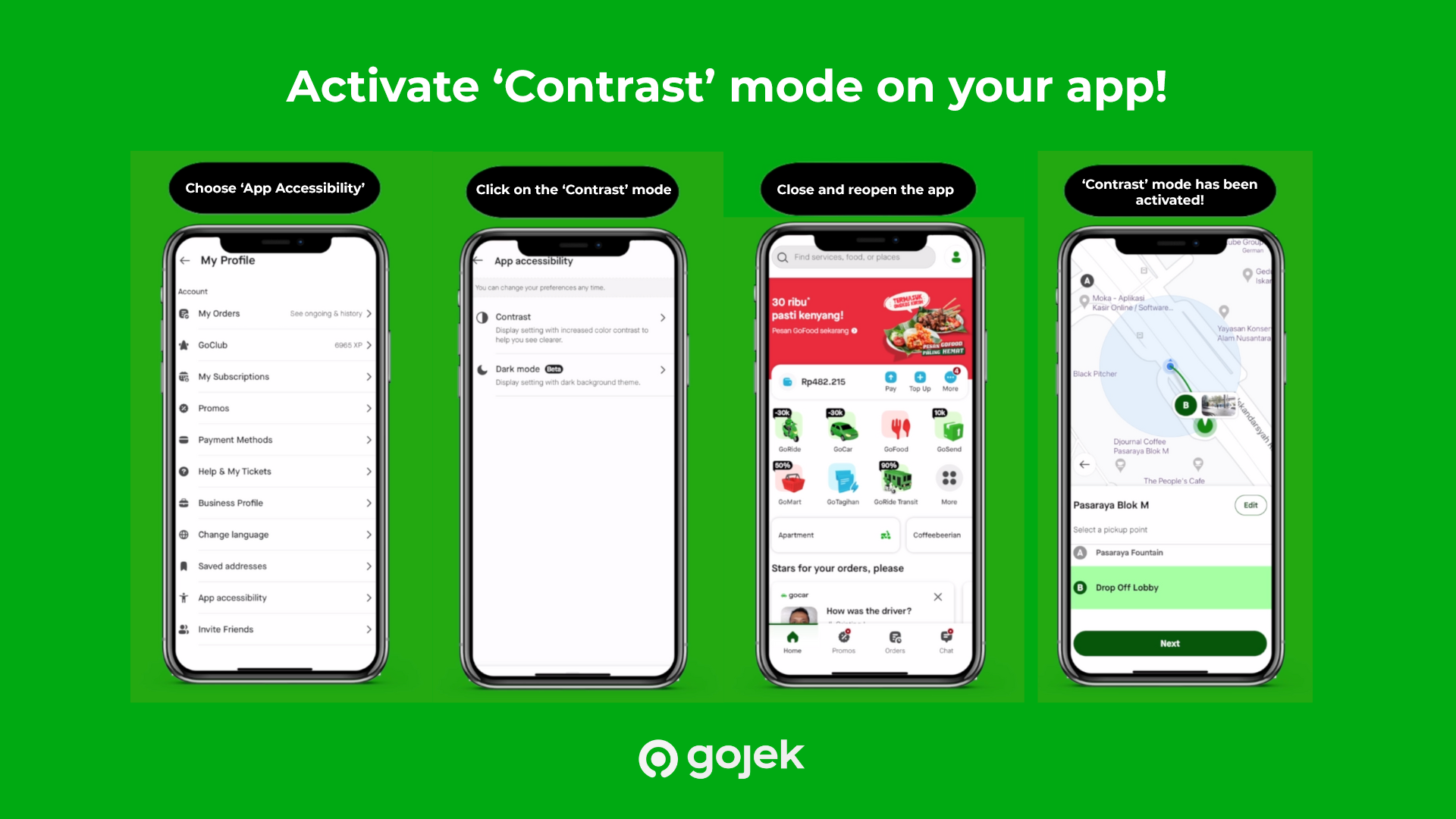 GoTo Group Leads the Charge for Digital Inclusivity with Color Vision ...