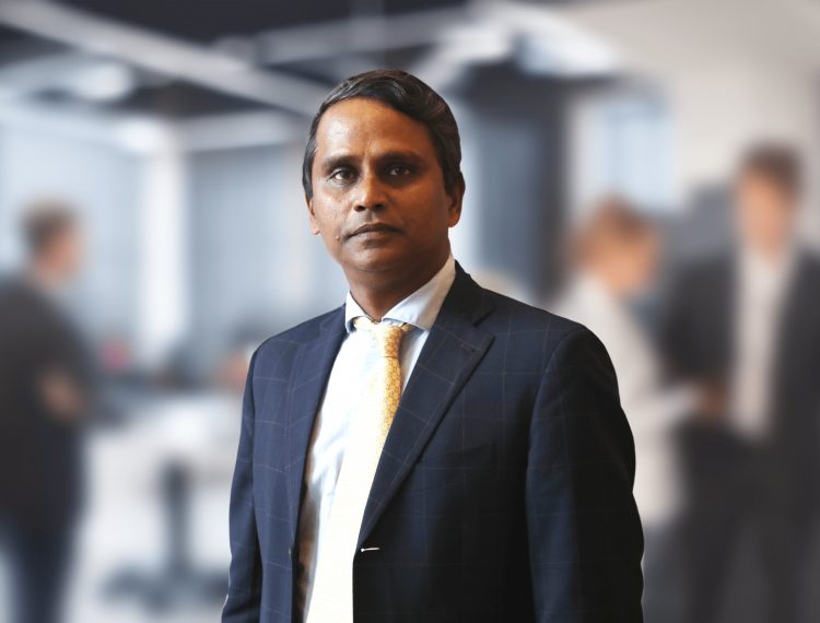 India-based data security firm QNu Labs nets $6.5m