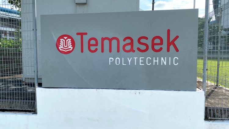 Temasek Polytechnic unveils Singapore’s first AI design studio