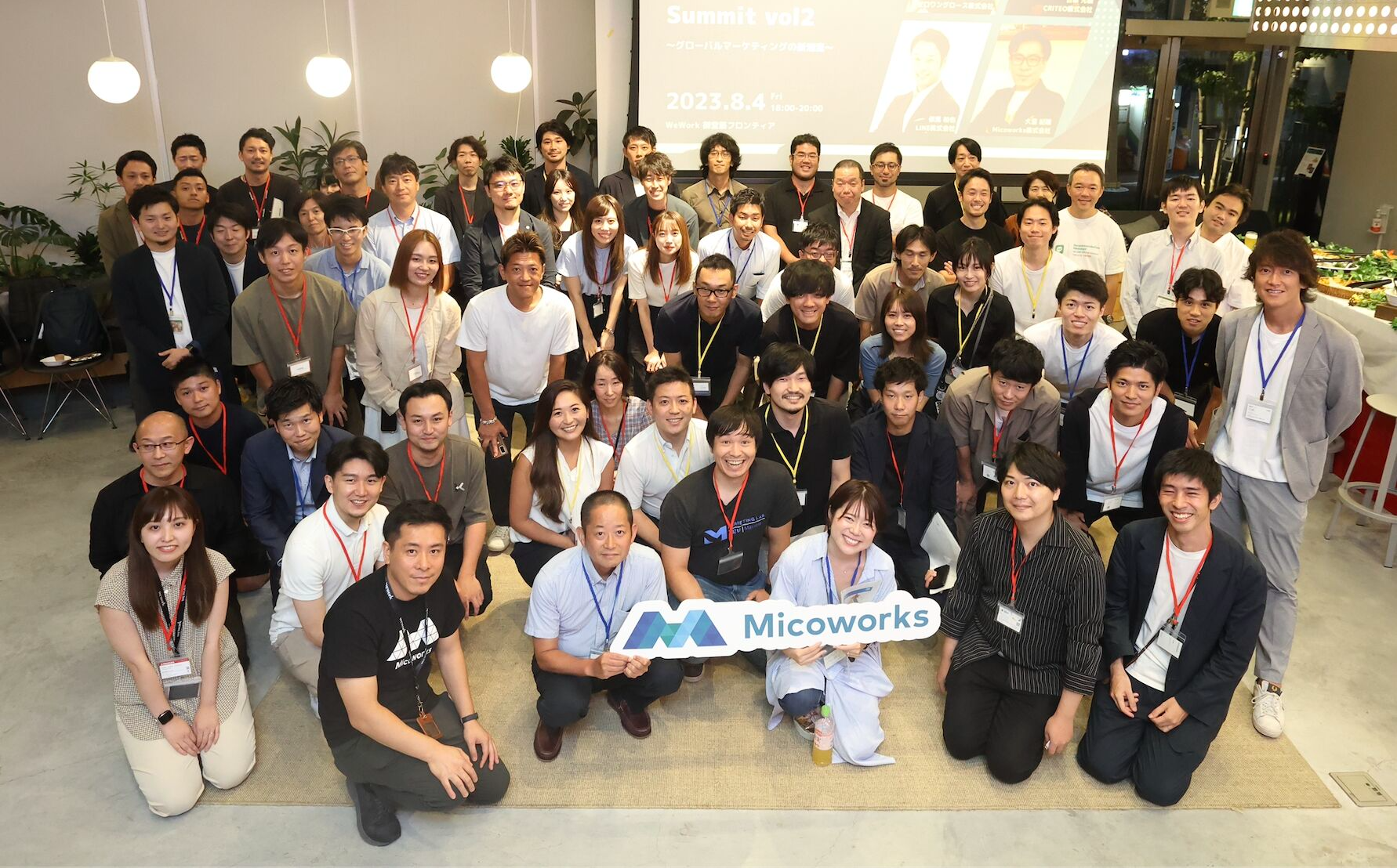 Japan-based Micoworks raises $24.5m to expand martech reach