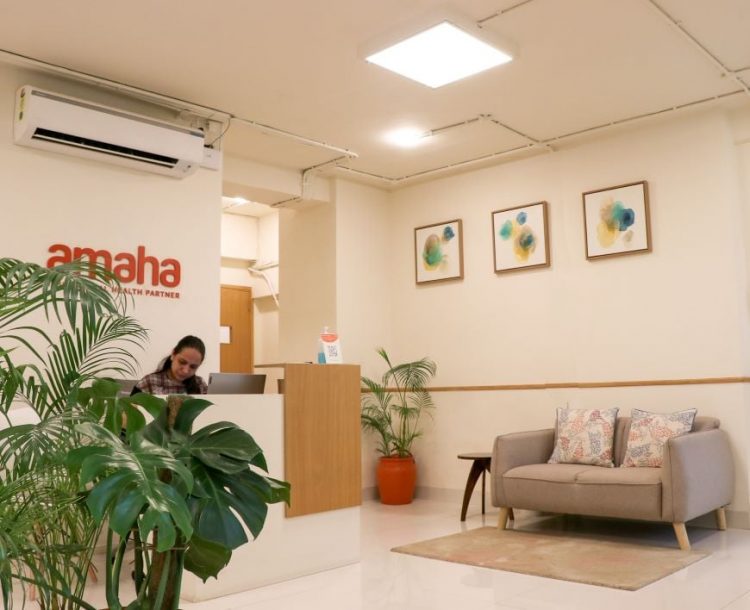 Amaha raises $6m to expand mental health services in India