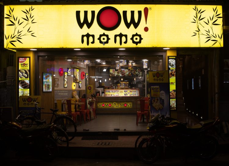 Indian fast-food chain Wow! Momo secures $10.2m in debt