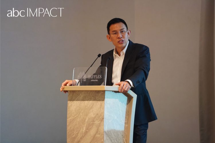 Temasek-backed ABC Impact, UOB, DBS secure $110m sustainability loan