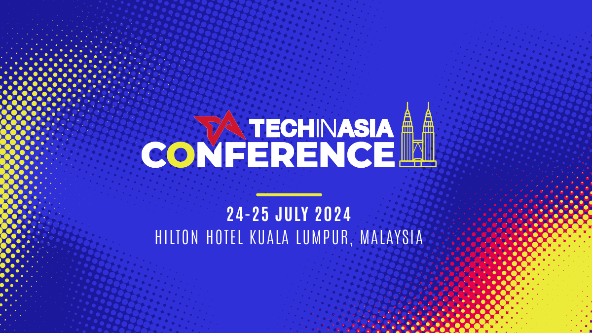 [Free event] Tech in Asia Pitch Night – June 2021 - Tech in Asia