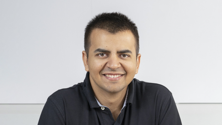 Ola founder eyes $300m funding for AI startup Krutrim