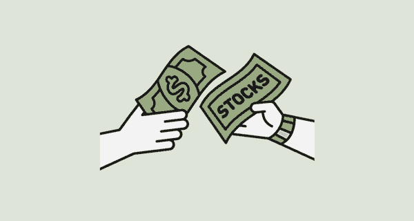 No stock answer for the big share buyback question