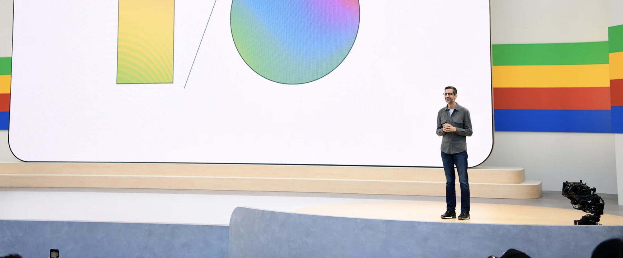 Google launches new version of AI model Gemini