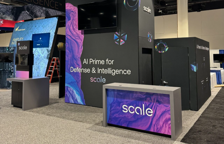 Scale AI founder defends military ties, urges US AI focus