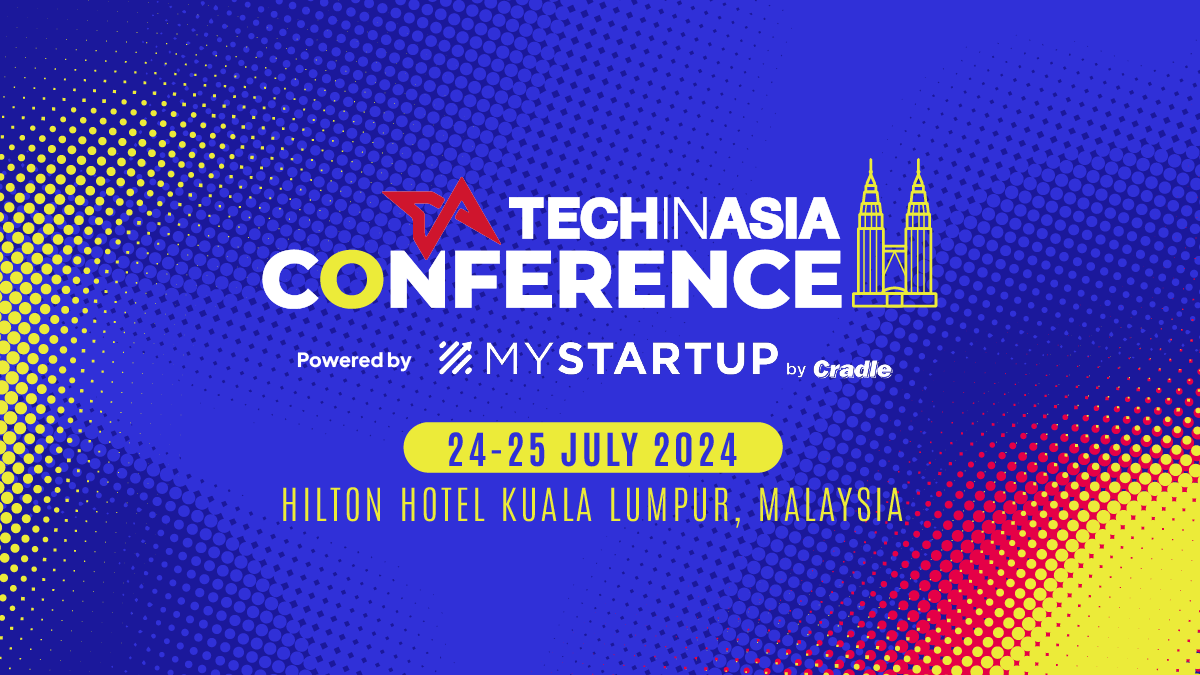 Stay Updated with the Latest Tech Startup Events in Asia - Tech in Asia
