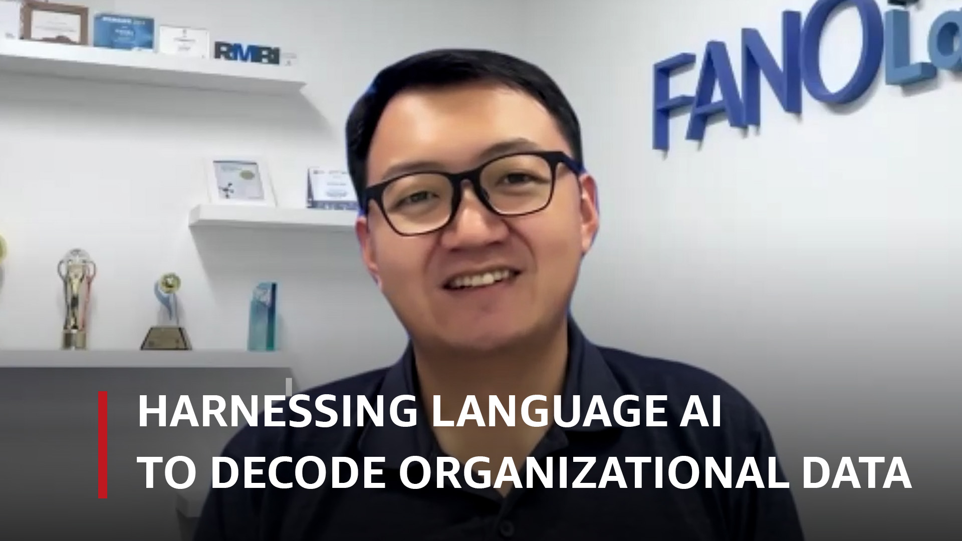 Harnessing language AI to decode organizational data - Tech in Asia