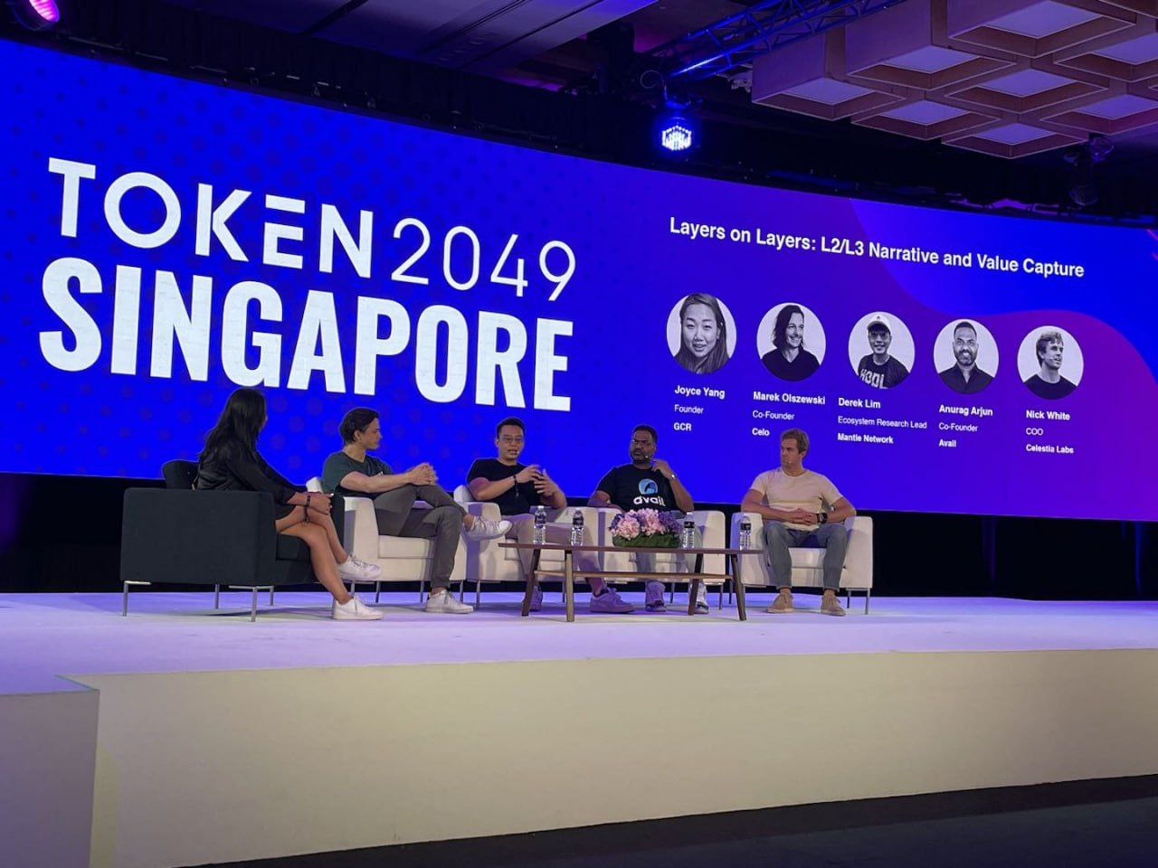 How a Singaporean ex-teacher landed top Web3 job from UAE royalty