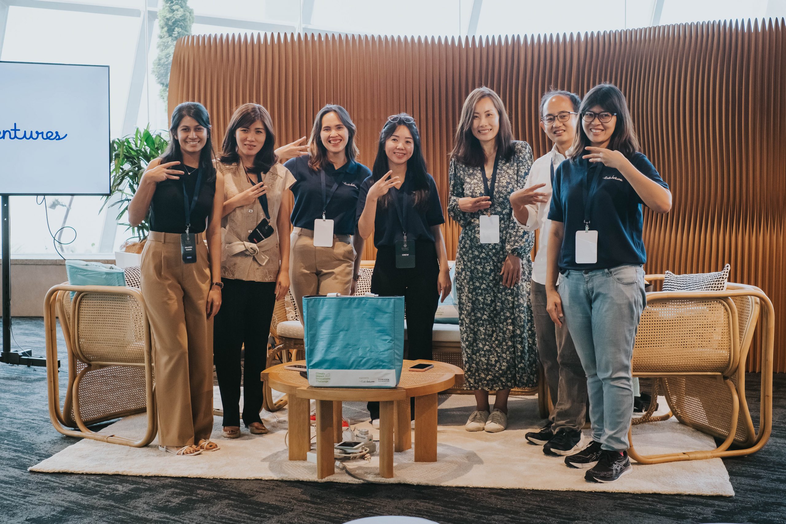 How Tech in Asia events powered Aspire, Amartha, East Ventures - Tech ...