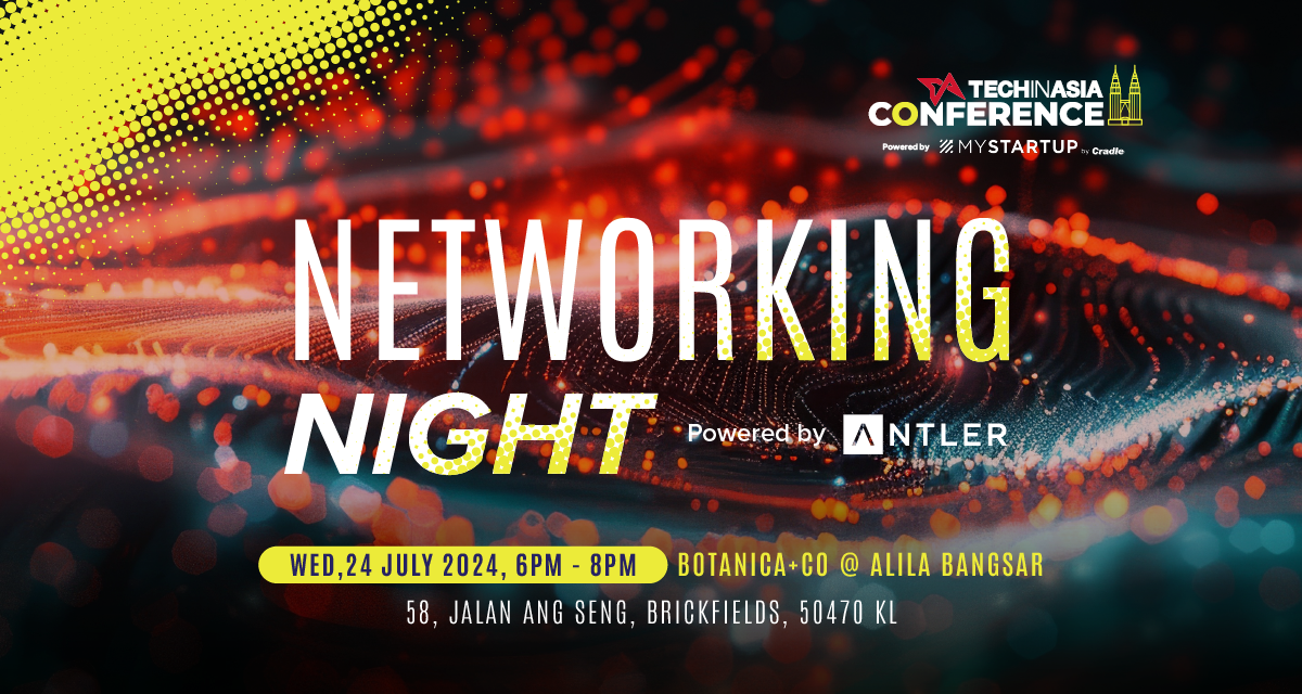 Speed dating for your next big idea