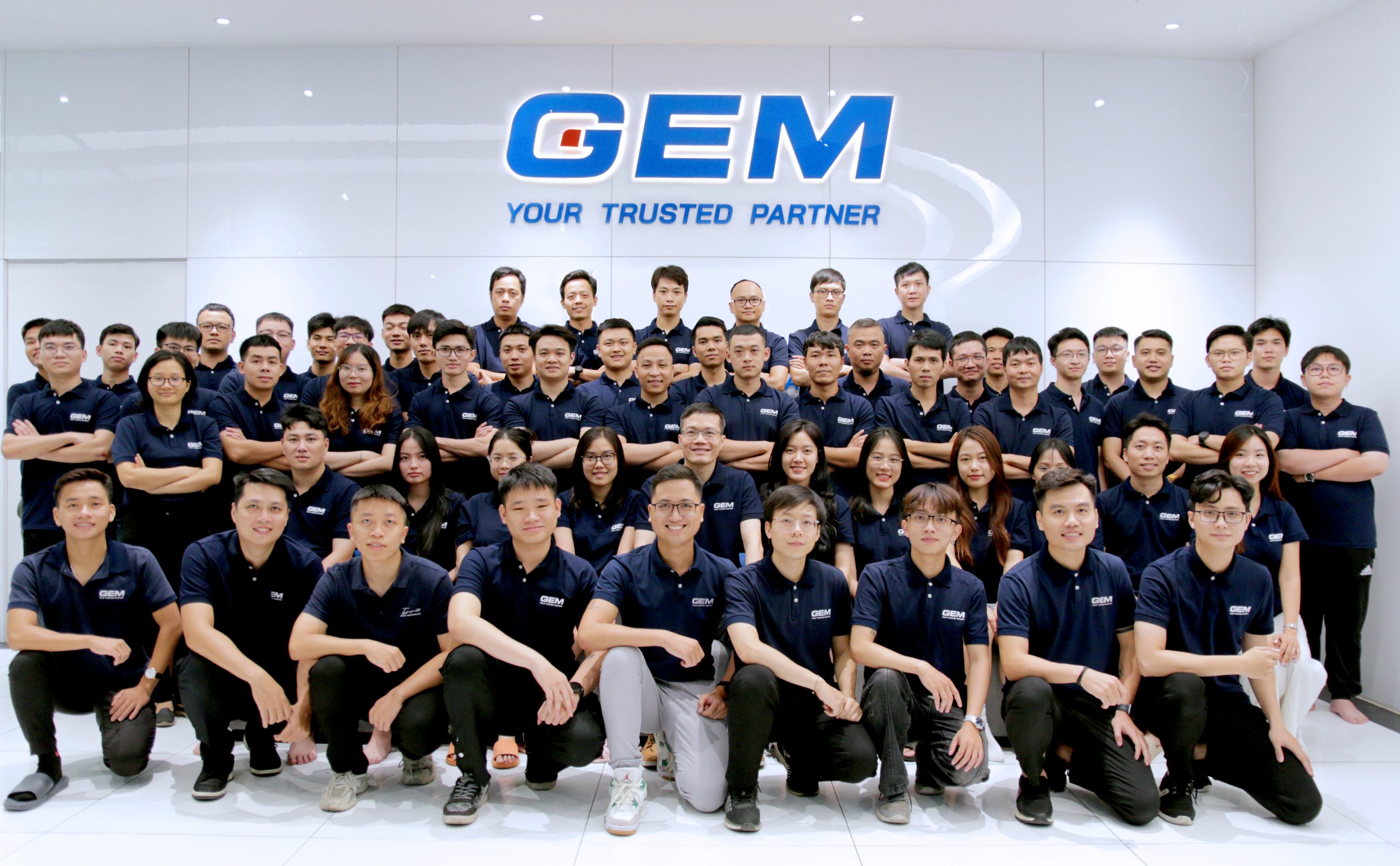 GEM’s Decade of Success: Fueling Clients’ Growth with High-Performance ODCs
