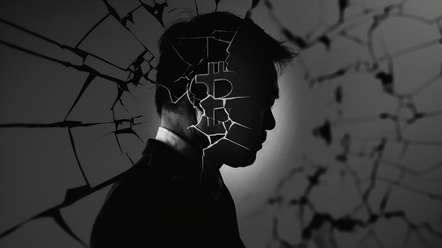 Mental health a cause for concern in world of rising crypto hacks