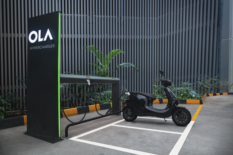 Ola Consumer launches 10-minute grocery delivery in India
