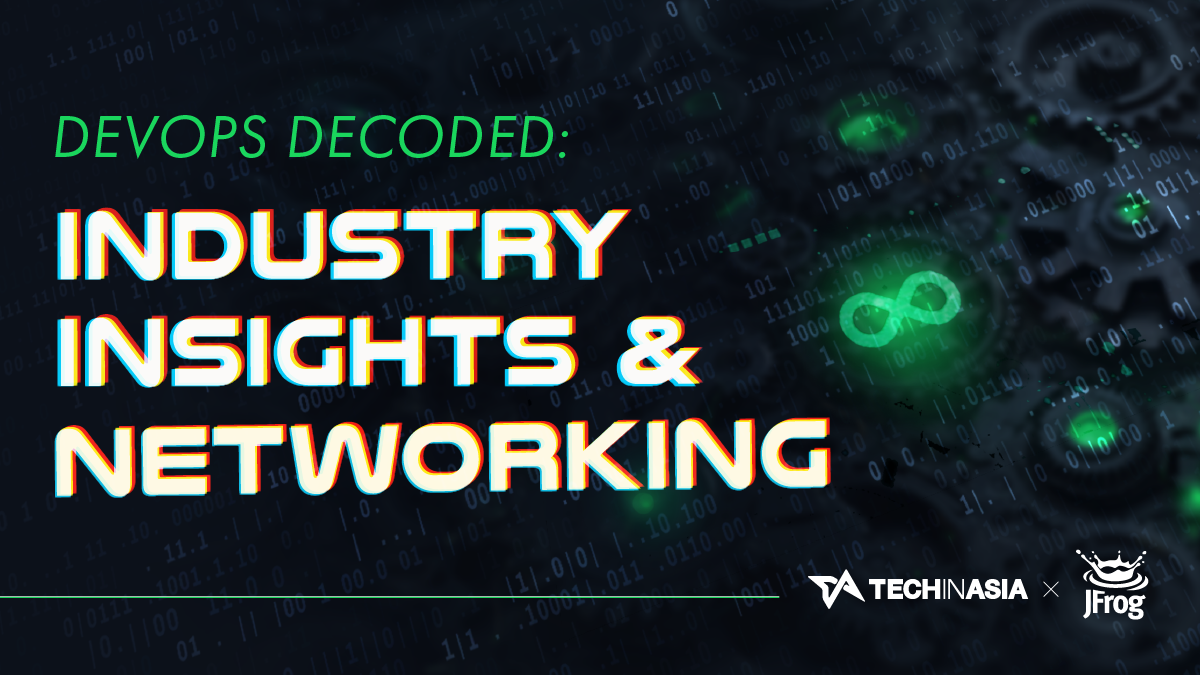 [Free event] Tech in Asia Pitch Night – June 2021 - Tech in Asia