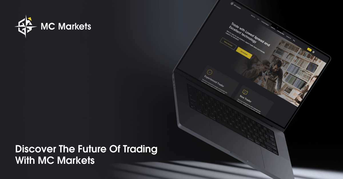 Discover the Future of Trading with MC Markets