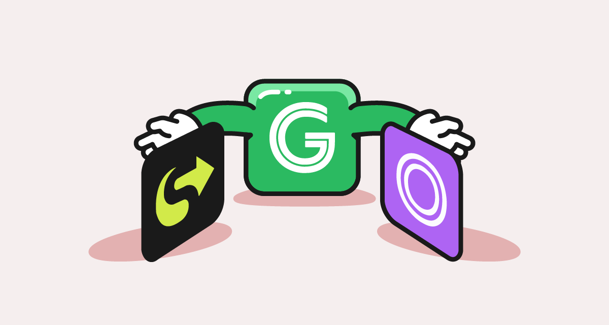 Grab’s fork in the road: Ovo or Superbank?