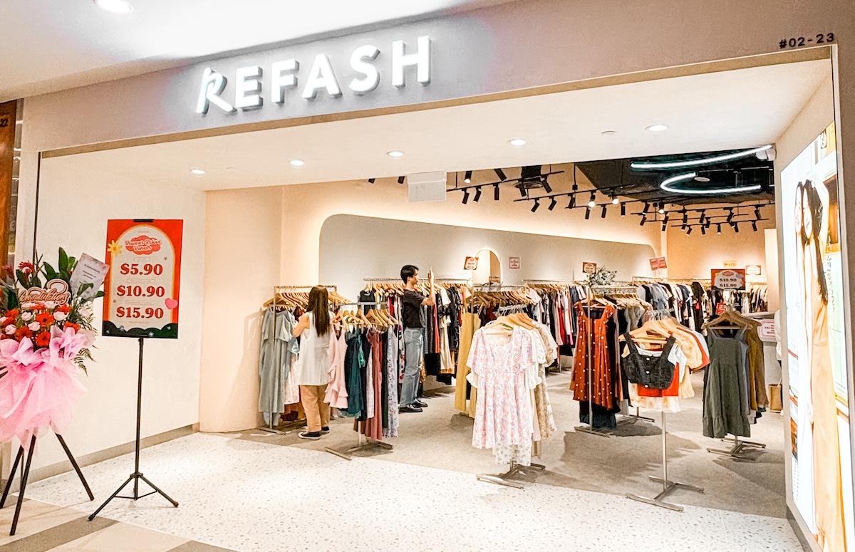 How Carousell Group is leading SEA’s push toward recommerce - Tech in Asia