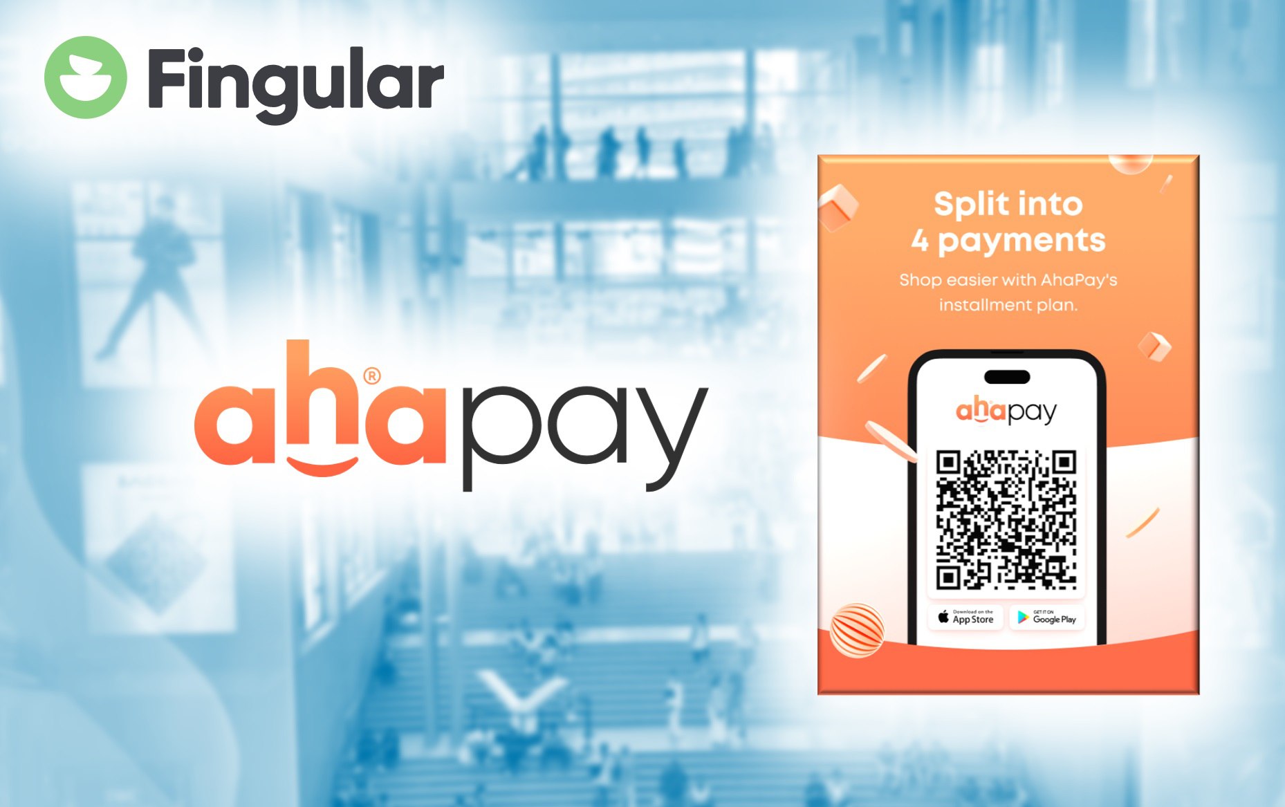 Global neobank Fingular launches “Buy Now, Pay Later” business in ...