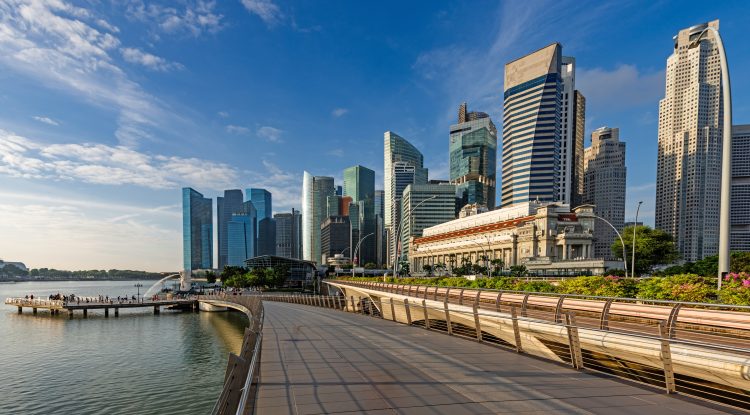 Longbridge raises $100m, launches fee-free trading in SG