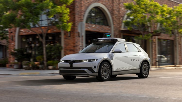 Waymo hits 100 million driverless miles, accelerate US expansion