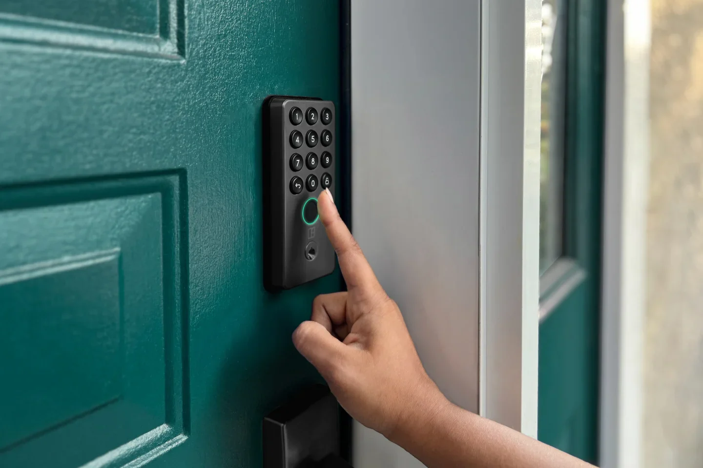 Smart locks startup doubles revenue in 2023, buoyed by US growth