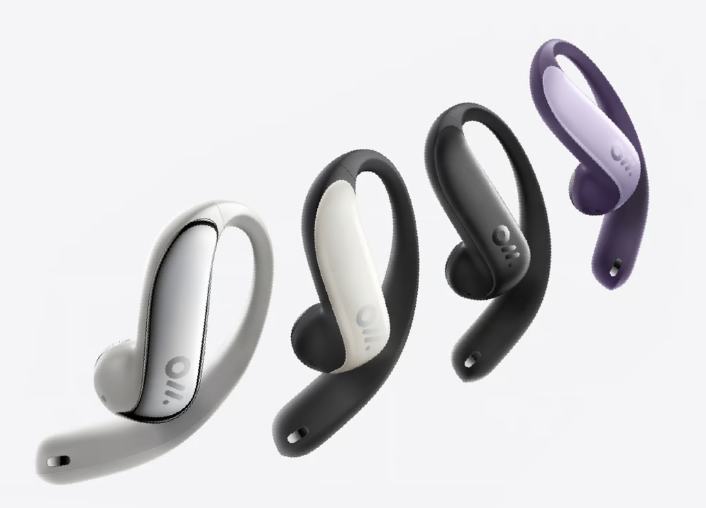 ByteDance launches AI earbuds in China