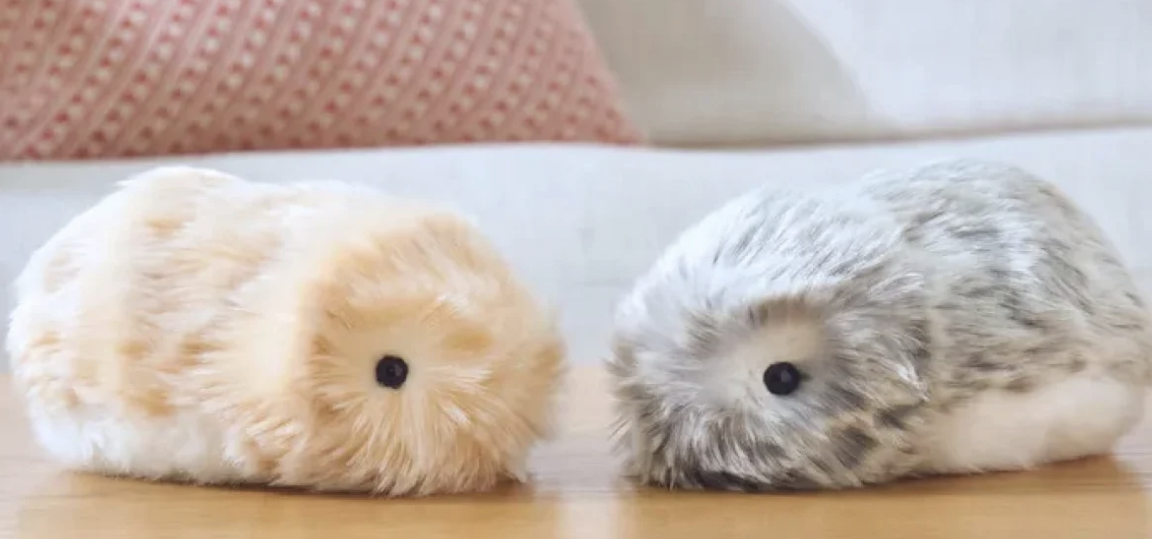 Casio launches AI pet robot for emotional support