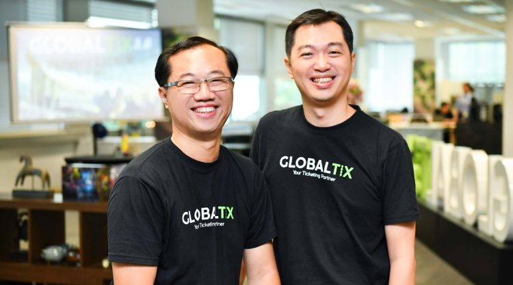 Ticketing platform GlobalTix secures $4.9m series B