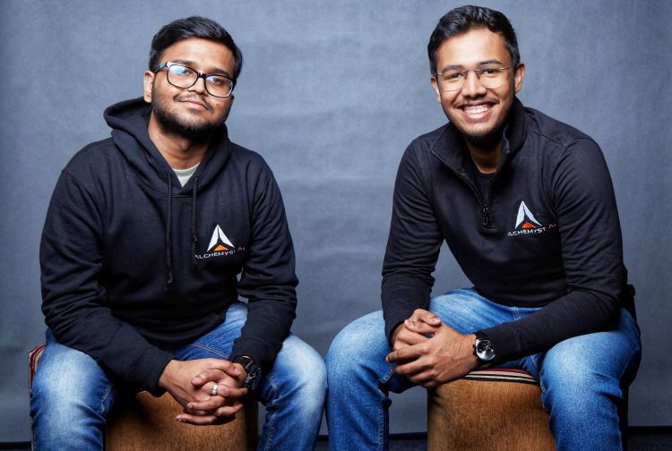 India's genAI startup secures $300k pre-seed funding