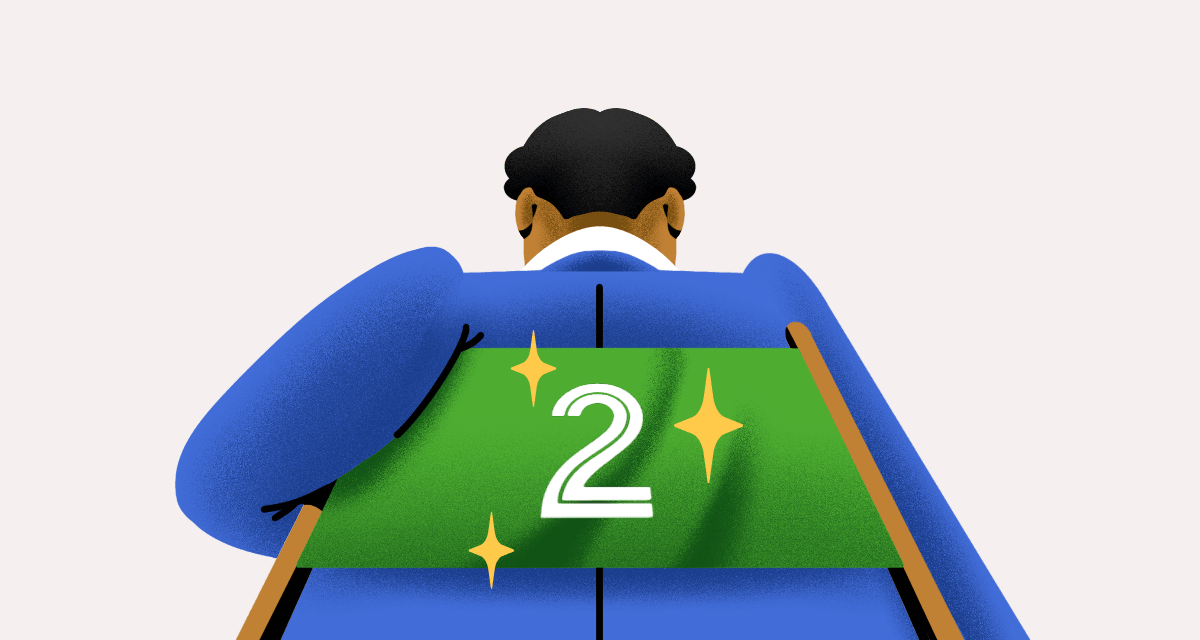 From man in finance to Grab COO