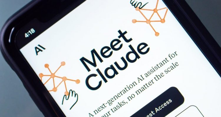 Claude AI tests human-like computer use in public beta
