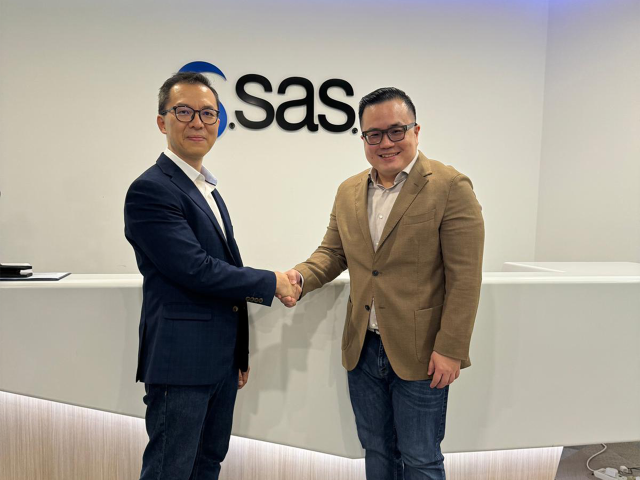 Healthcare specialist Benjamin & Joseph Joins SAS IoT Partner Ecosystem