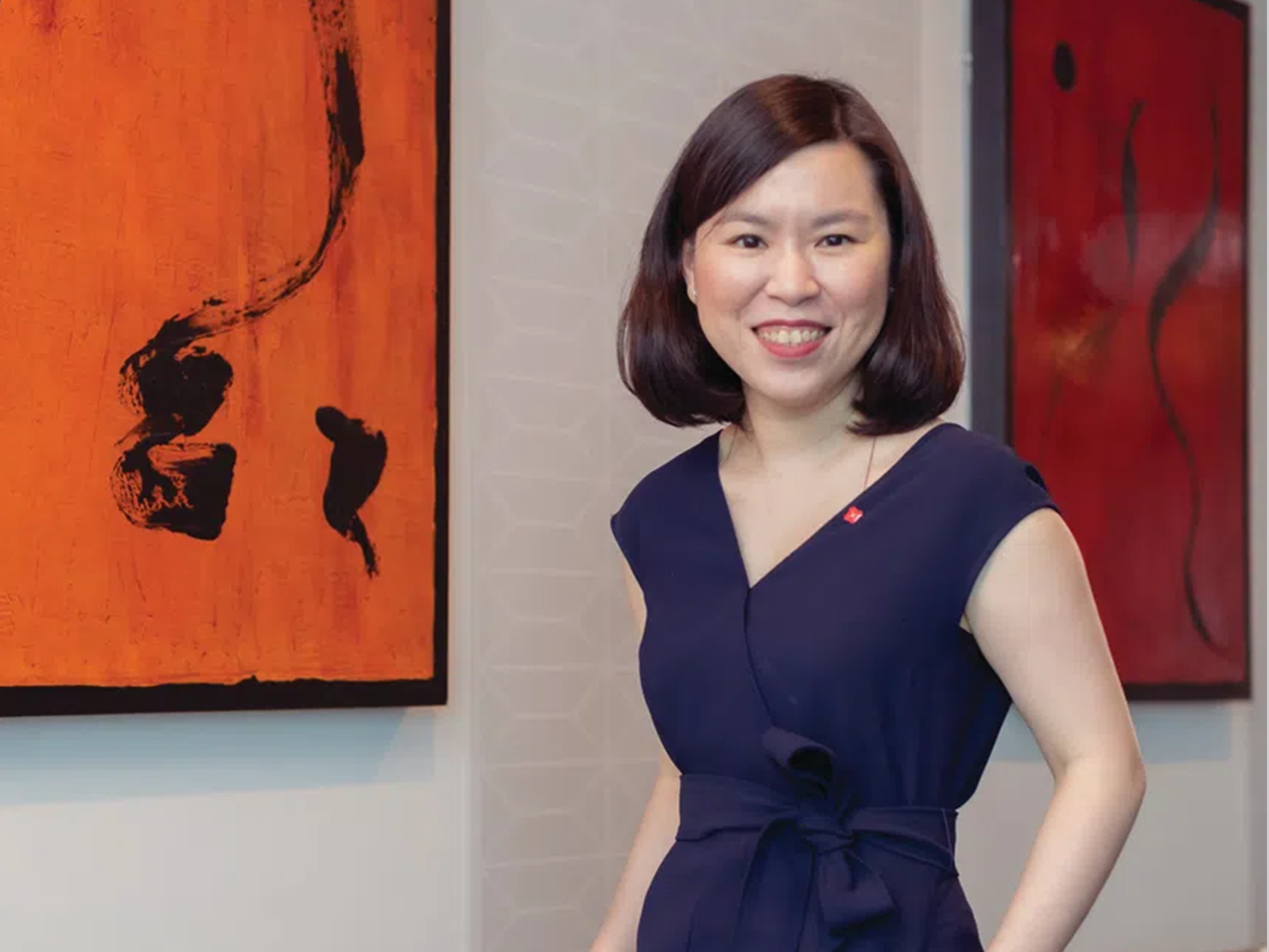 DBS doubles down on financial wellness to meet Asia’s aging needs