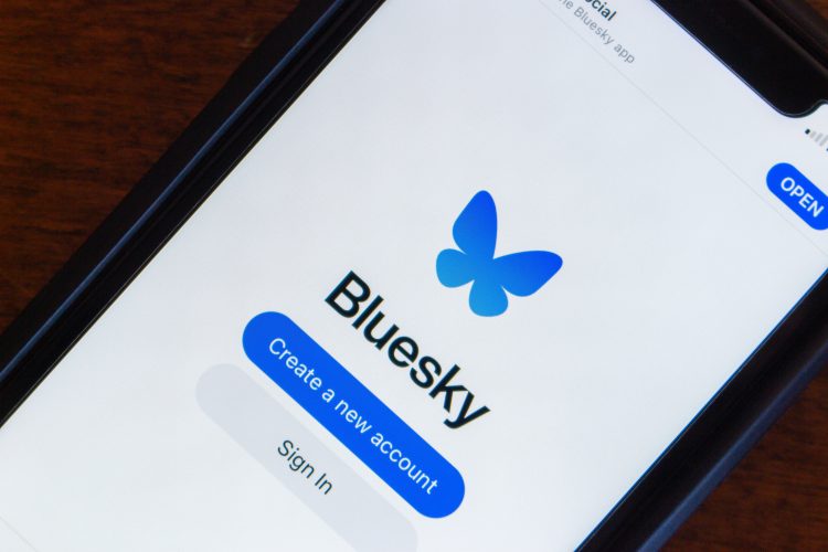Bluesky gets $1m from Skyseed for AI, social media