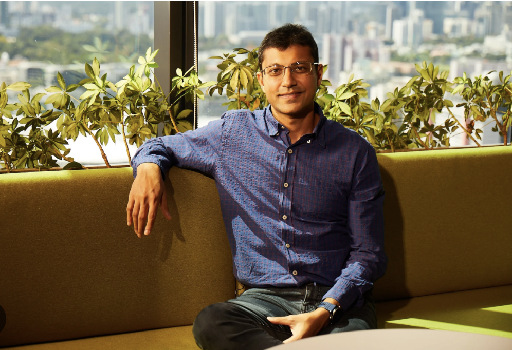 Ex-Peak XV managing director launches secondaries VC firm